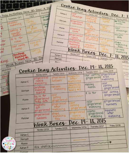 Differentiated Lesson Plans | creating and teaching | Bloglovin’
