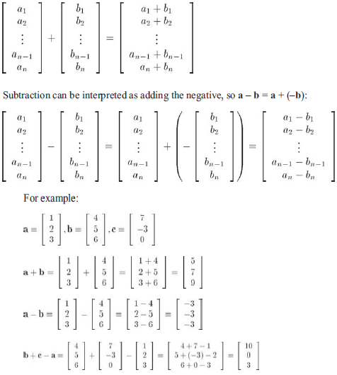 Game maths: Useful 3D Game Maths Equations