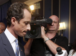 Stuff My Dad Says . . . . .: Weiner Photos: Congressman Sent X-Rated ...