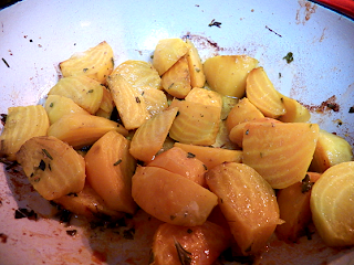 Aunt Debbi's Recipes: 2013