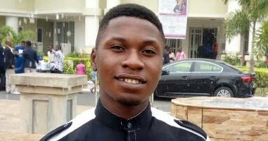 REMINDING THE POLITICAL LEADERS (ADEKUNLE AYO-LAWRENCE)