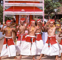 The way 2 Knowledge: വേലകളി (Anushtana Kalakal : Velakali)