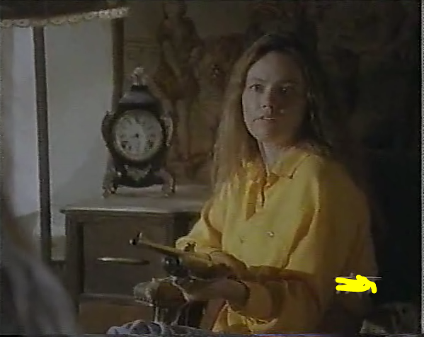 MONDO BIZARRO: Bad Bites: Howling VII- New Moon Rising