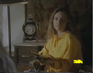 MONDO BIZARRO: Bad Bites: Howling VII- New Moon Rising