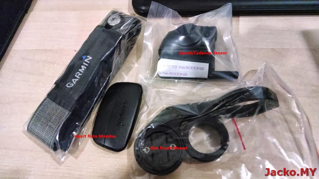 Garmin Edge 810: How To Load Custom Maps