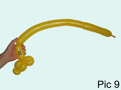 CLASSICAL: Balloon duck