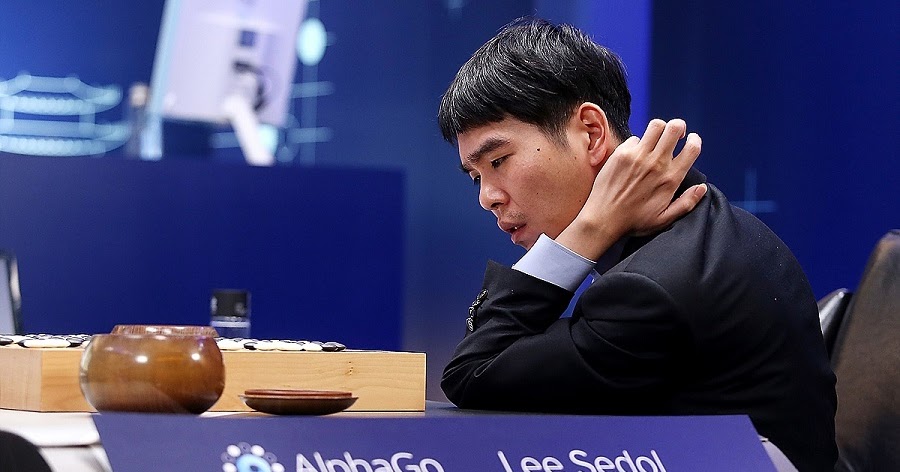 Deep learning: an introduction for the layperson - Invisible to the eye