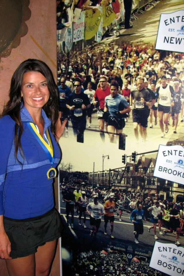 Fredericksburg Area Running Club: Directors