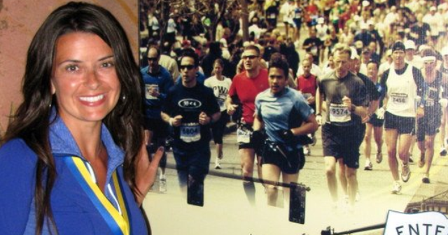 Fredericksburg Area Running Club: Directors