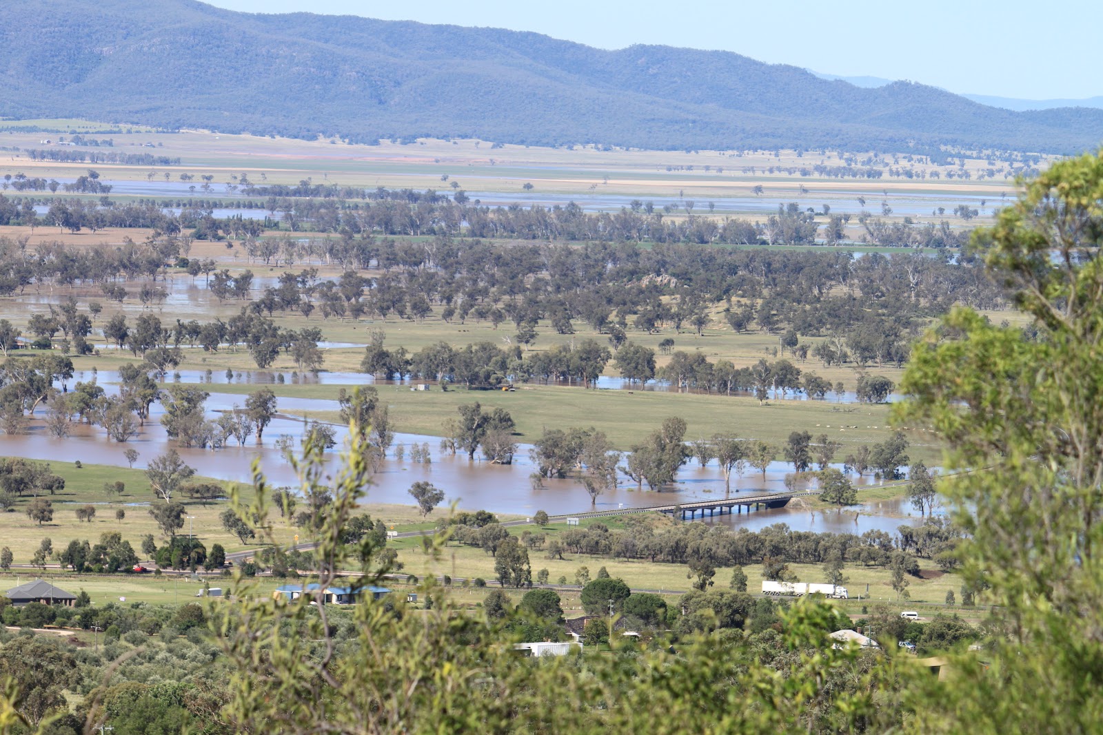 Jodi's Scraphaven: Gunnedah Floods..... again.....