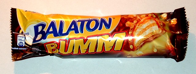 Thozoo naplója: Balaton Bumm: majdnem Chokito, de inkább Lion