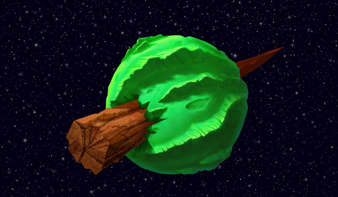 GFL Animation Studios: Planet Sheen