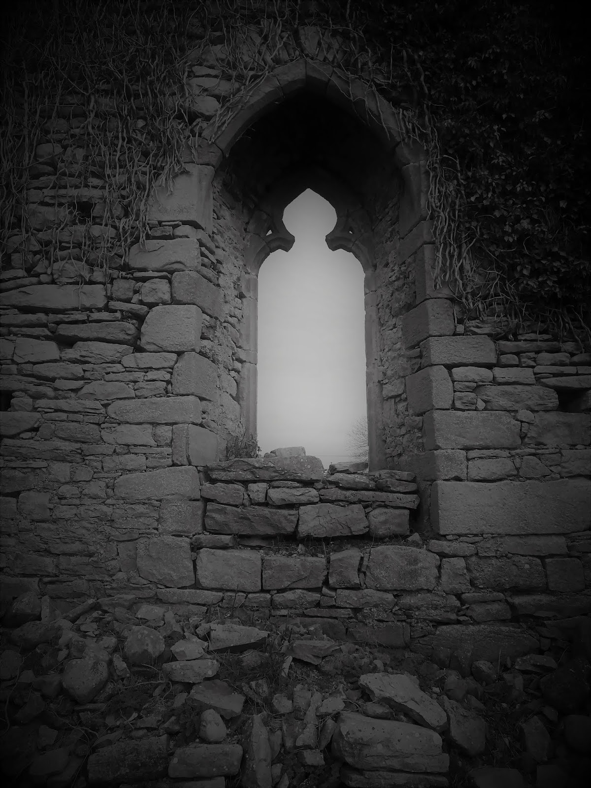 The Laois Cyclist: Clonaslee Village, Laois