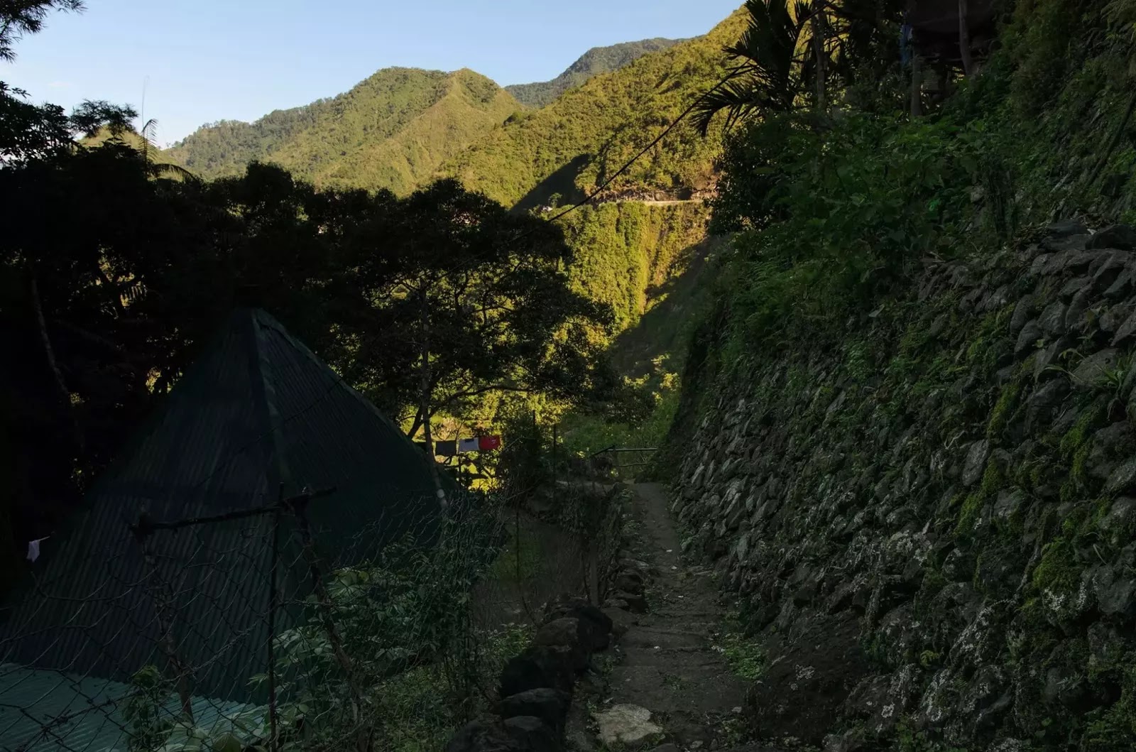 8th Wonder Bangaan Rice Terraces Travel Destination | AvianQuests