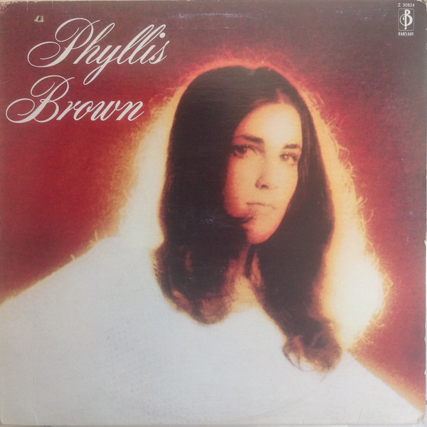 Mondo Exploito: Phyllis Brown