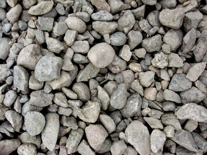 TECNOLOGÍA DEL CONCRETO: LOS AGREGADOS