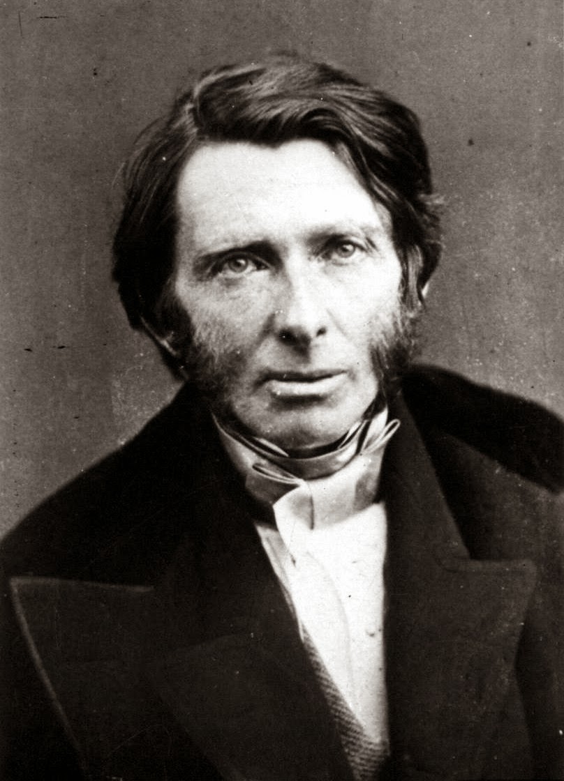 THE PHOTOGRAPHERS HUB : JOHN RUSKIN