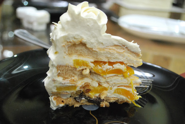 Glutton Anonymous: Let Us Eat Cake!