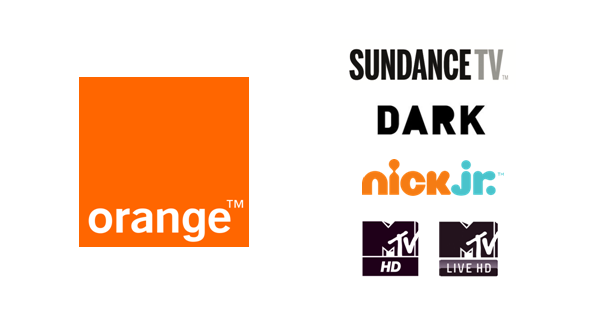 Orange TV incorpora Sundance TV, DARK, Nick Jr, MTV y MTV Live HD ...