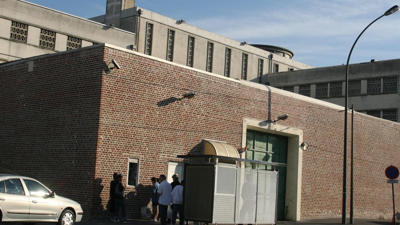 Actu Pénitentiaire: Amiens : la « meute » frappe jusqu’en prison