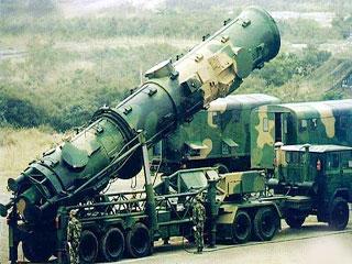 Pacific Sentinel: News Story: China deploys N-capable CSS-5 MRBMs on ...