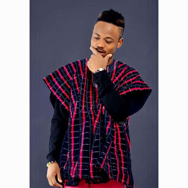 #Photos: Four (4) reasons why Maccasio stand a chance of Winning the ...