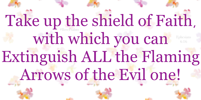 Fight the right kind of Fight Against ALL kinds of Evil!