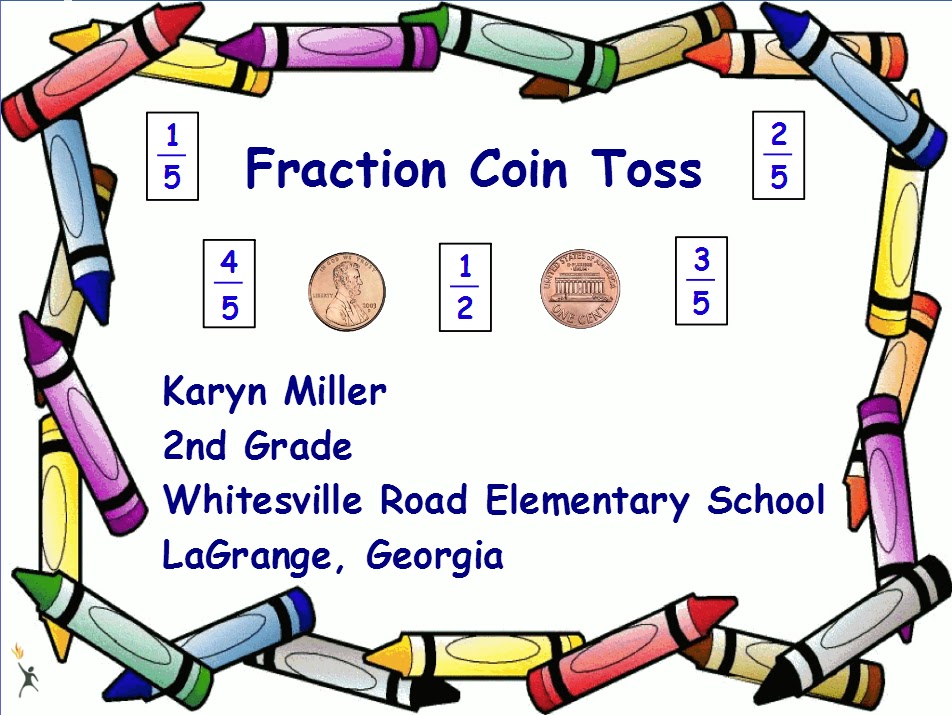 Miller's Flip Flops: ActivInspire Promethean Charts