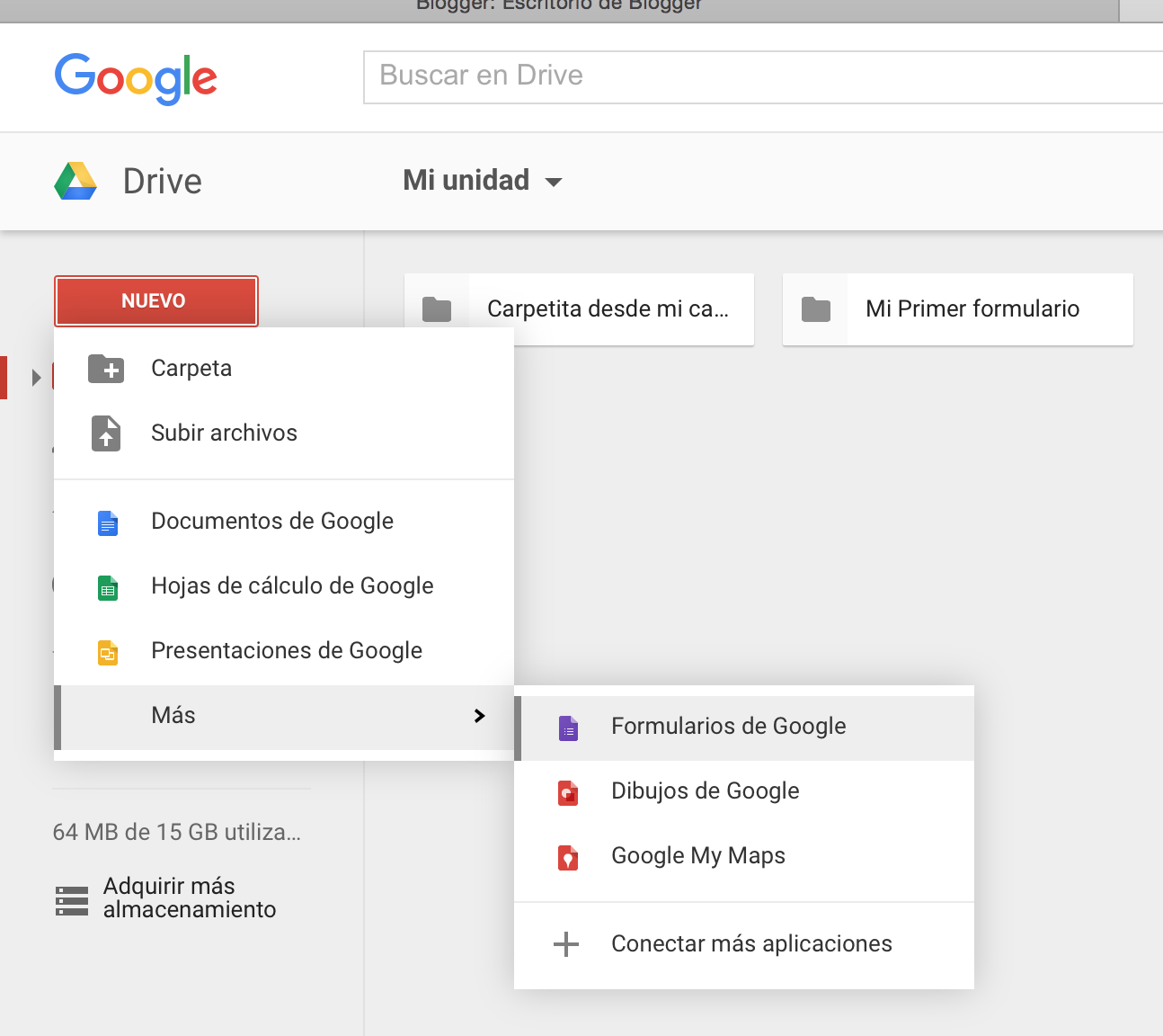 Espacio Psicológico: Formulario en Línea