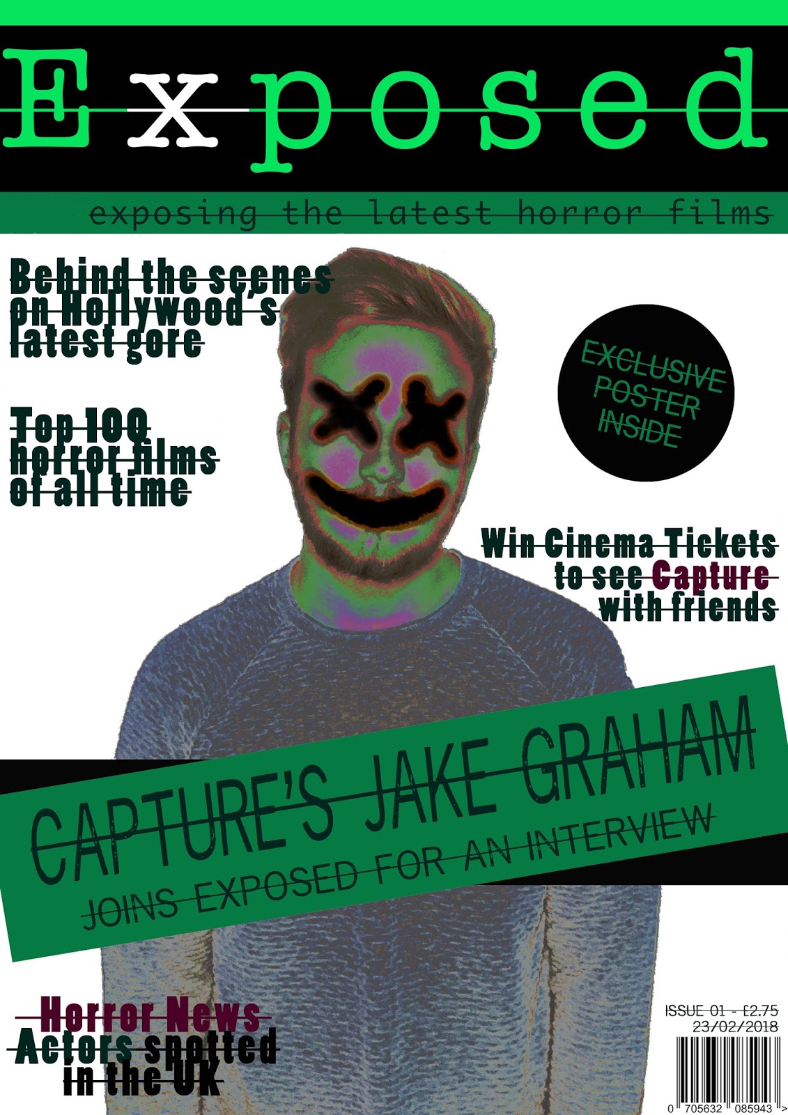 Emma Thomson A2 Media