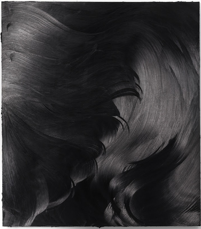 Art Splash: Jason Martin - Elemental - Galerie Thaddaeus Ropac - Salzburg