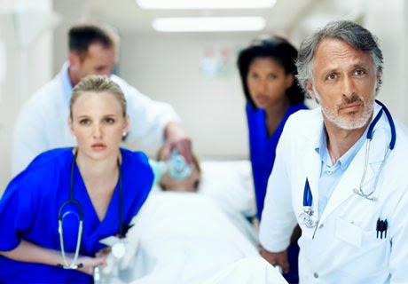 Mengapa Sistem Code Blue Penting?