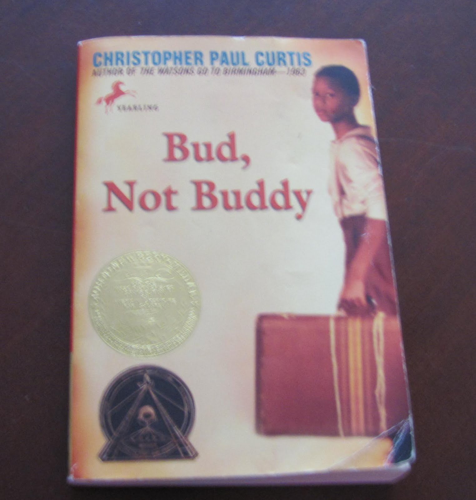 Newbery Medal books