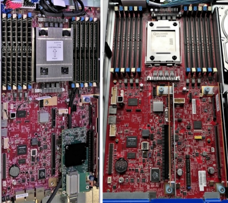 Daily Chip Digest: Microprocessors & Servers