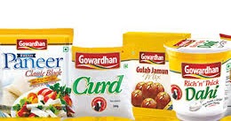 Corporate profile - Parag Milk Products