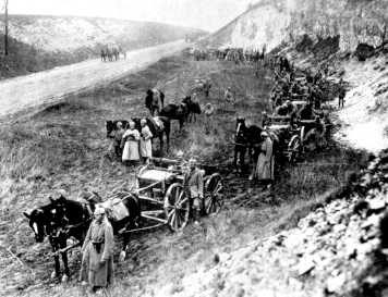 Χειροποίητο: Επέτειος λήξης της μάχης του Βερντέν - Η πιο πολύνεκρη ...