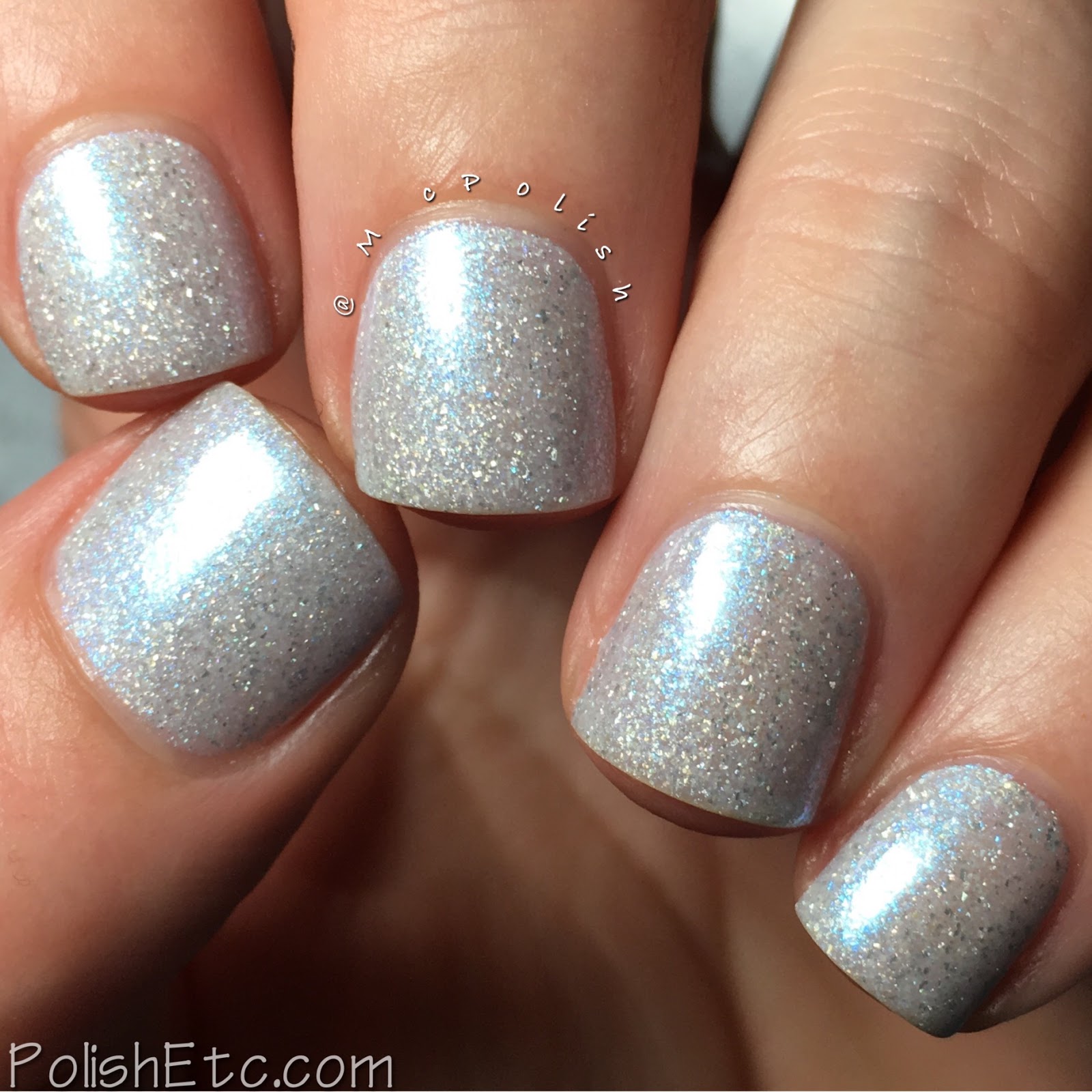 Takko Tuesday! - Moonstone - Polish Etc.