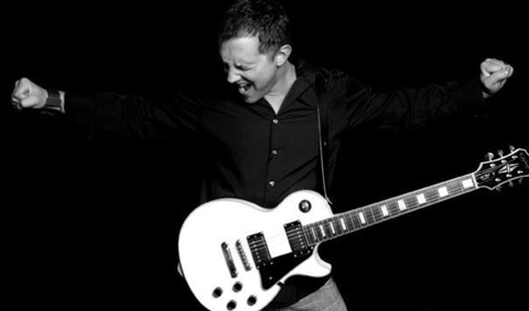 The Randy Report: Interview with Singer/Songwriter Justin Utley