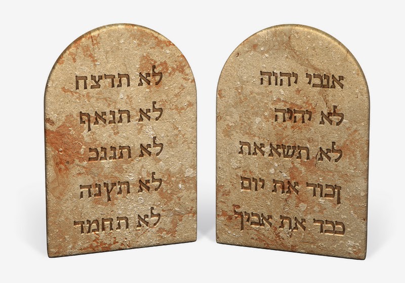 Anglican Orthodox Church Worldwide Communion: Exodus – Chapter 20 ...