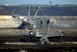 megamaquinas: BAGGER 288