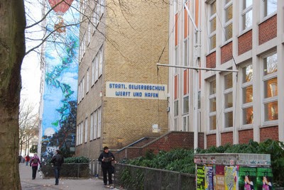 Adventures of a Deutschbag: 2013