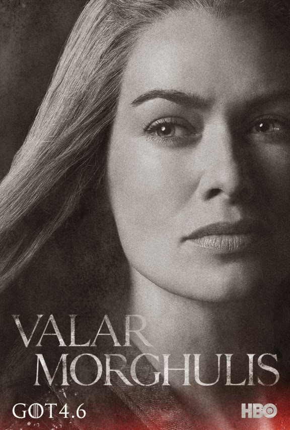 The Mad Professah Lectures Season 4 Of Game Of Thrones Is Tonight