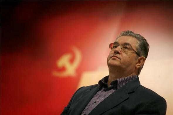 ΝΑ ΓΙΑΤΙ ΕΓΙΝΕ ΣΕΙΣΜΟΣ ΣΤΗΝ ΙΣΤΙΑΙΑ... Ο ΚΟΥΤΣΟΥΜΠΑΣ ΣΤΗΝ ΕΥΒΟΙΑ ΓΙΑ ΤΑ ...