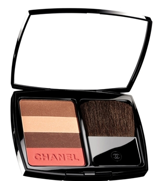 LADI CHIC: Summer Beauty by Chanel