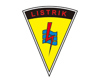 Logo SMK listrik - Berbagi Logo