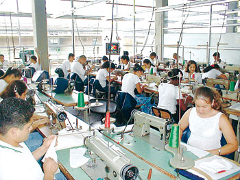 CONFECCIÓN: Confeccion Ropa