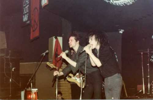 Listen and Understand: Antisect