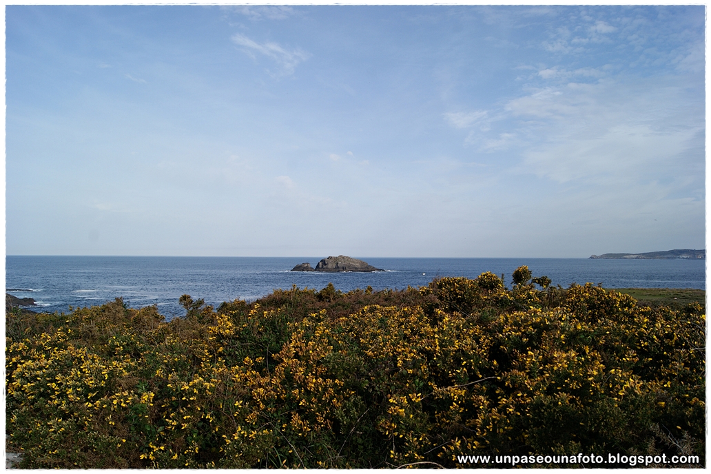 Un paseo,una foto: marzo 2012