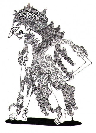 Bisma - Kumpulan Cerita Wayang