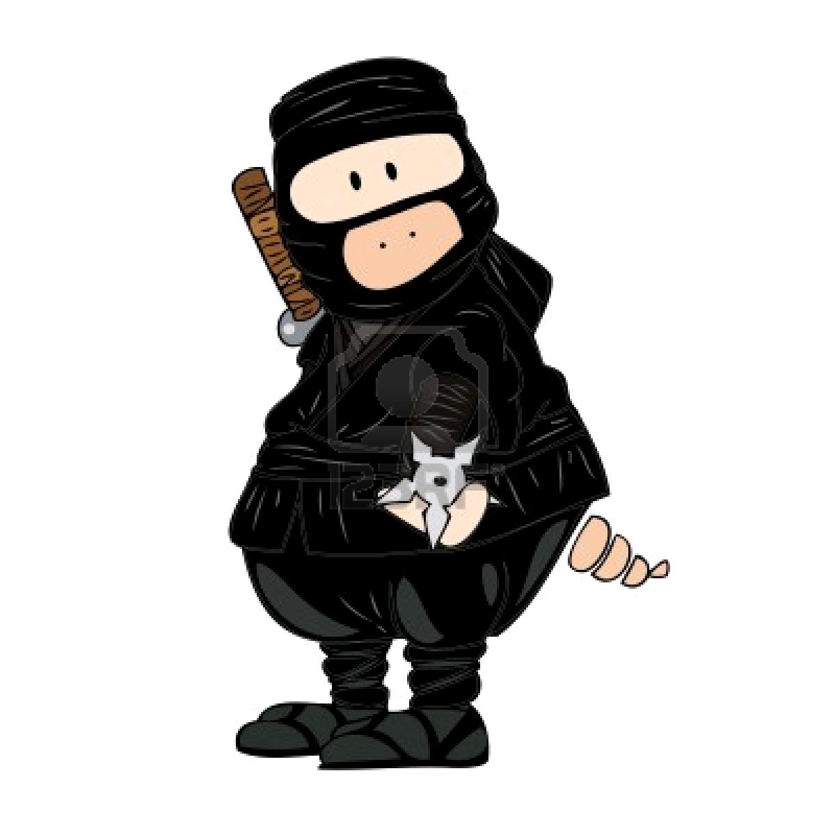 Freaky Ninja: Freaky Ninja Picture
